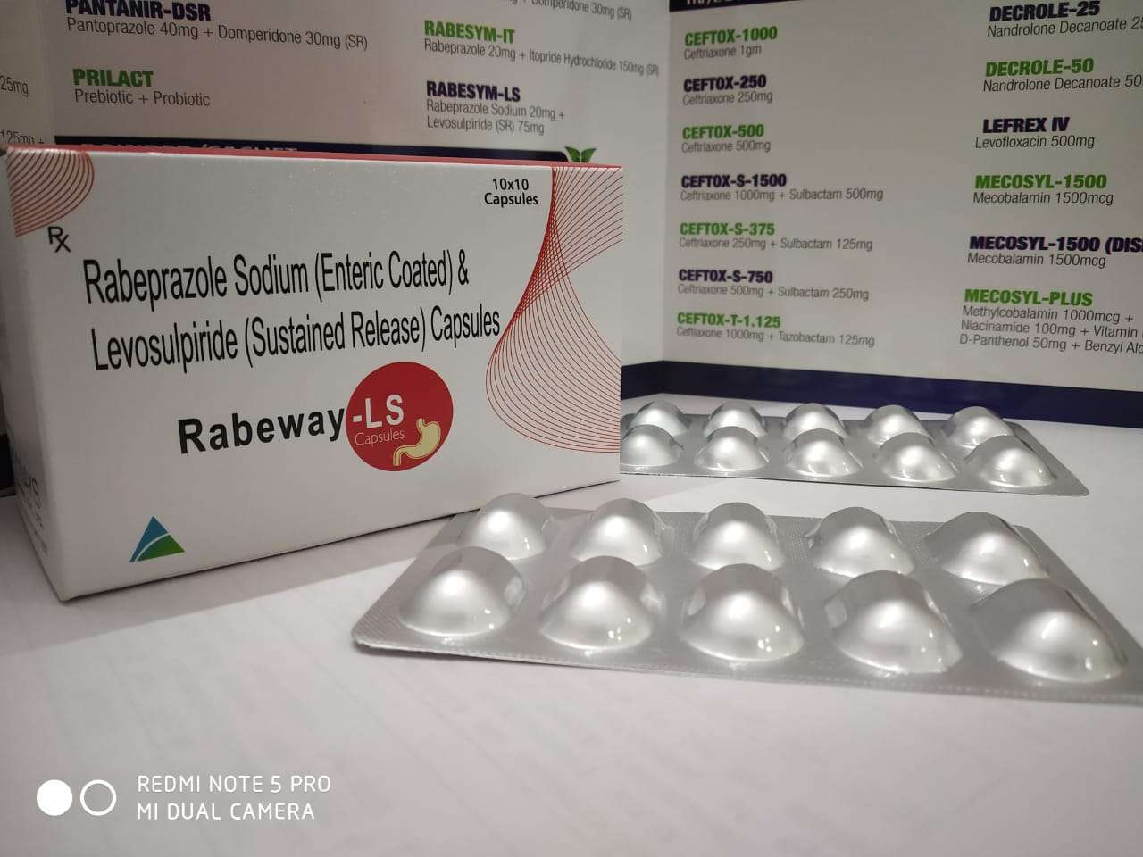 Rabeway-LS - SKYWAYS HEALTHCARE