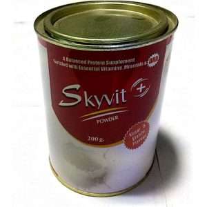 Skyvit Powder - SKYWAYS HEALTHCARE
